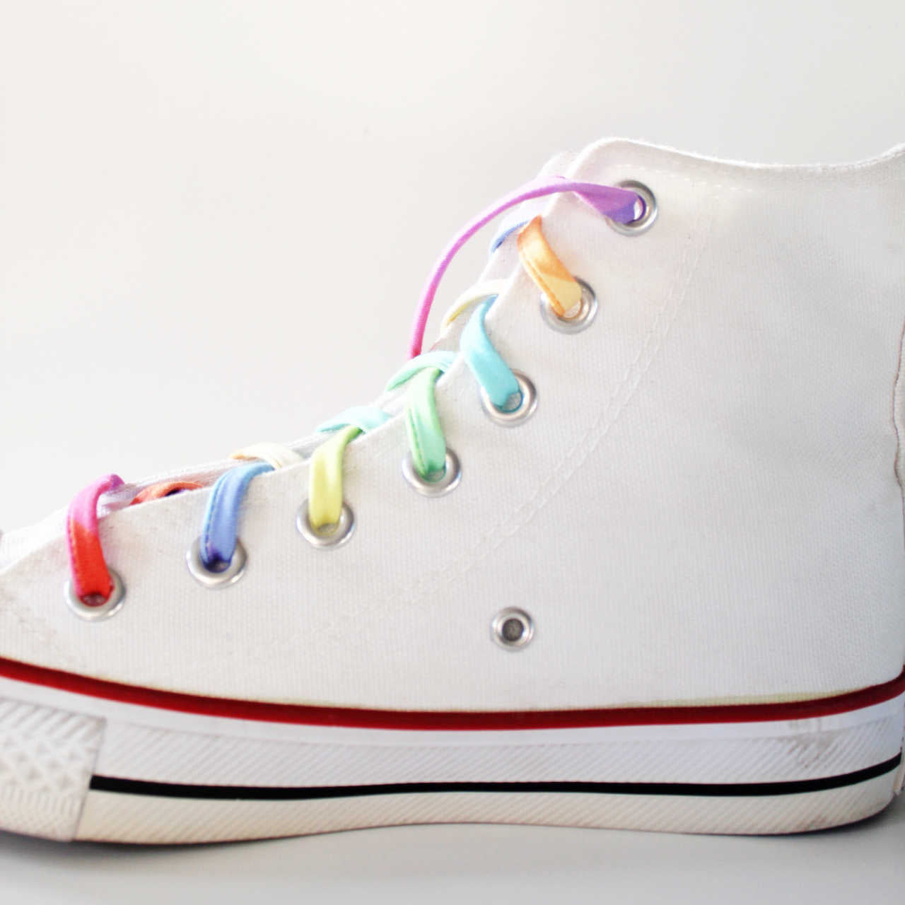 National Smile Week - Cute Laces